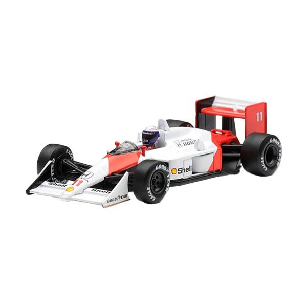 【発売日：2026年11月30日】MINI-GT 1/64 マクラーレン MP4/4 カナダグランプリ 1988 2位入賞車 ＃11 アラン・プロスト ミニカー MGT01315-L ■発売予定：入荷日未定2026年11月発売予定ですが、発...
