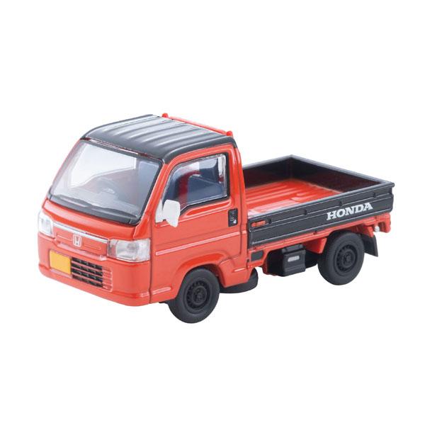 【発売日：2026年11月30日】トミカリミテッドヴィンテージNEO LV-N329d ホンダ アクティトラック タウン スピリットカラースタイル (赤/黒) 1/64 ミニカー トミーテック 339731 ■発売予定：2026年11月予定...