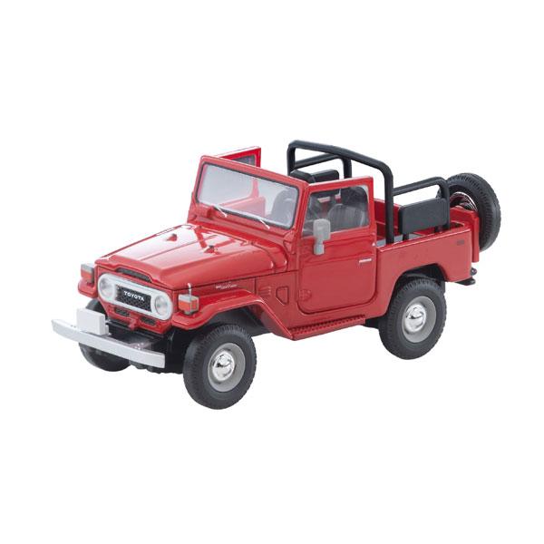 【発売日：2026年11月30日】トミカリミテッドヴィンテージNEO LV-N382a トヨタ ランドクルーザー40 オープントップ 北米仕様 (赤) 1/64 ミニカー トミーテック 341895 ■発売予定：2026年11月予定(発売は...