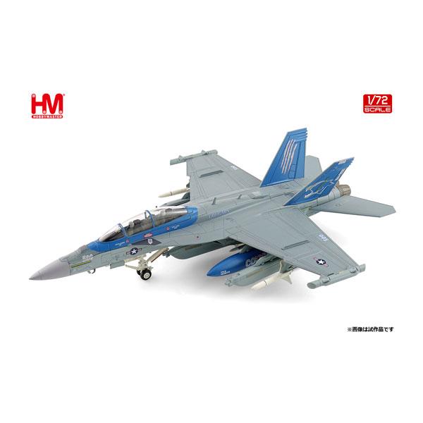【発売日：2026年07月31日】送料無料◆ホビーマスター 1/72 EA-18G グラウラー 168256 VAQ-139 Cougars USN 2025 ダイキャスト 塗装済み完成品 エアクラフトモデル HA5160 ■発売予定：20...