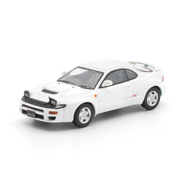 【発売日：2027年01月31日】WORKS Model 1/64 トヨタ セリカ GT-FOUR ST185 ミニカー W640032 ■発売予定：入荷日未定(発売は遅れる可能性が御座います。)★発売の長期延期が見込まれる、または発売時期...