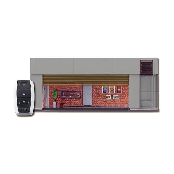【発売日：2026年07月30日】送料無料◆タカラトミー トミカプレミアム tomica GARAGE Smart STONE GRAY Standard Edition ミニカー ジオラマ ■発売予定：2026年7月予定(発売は遅れる可能...