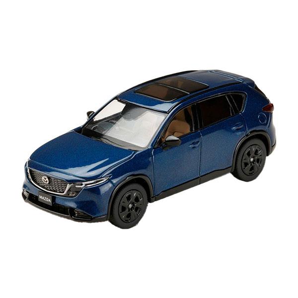 【発売日：2026年08月31日】ホビージャパン HJ641093BL 1/64 MAZDA CX-5 ネイビーブルーマイカ ミニカー ■発売予定：入荷日未定(発売は遅れる可能性が御座います。)★発売の長期延期が見込まれる、または発売時期が...