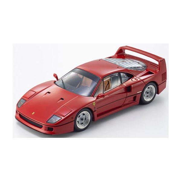 【発売日：2026年12月31日】送料無料◆京商 1/18 フェラーリ F40 ライトウェイト ”ナイジェル・マンセル” レッド ダイキャストモデル ミニカー KS08416RNM ■発売予定：入荷日未定2026年12月発売予定ですが、発売...