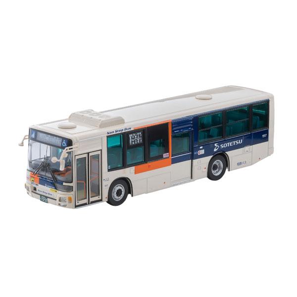 【発売日：2026年12月31日】送料無料◆トミカリミテッドヴィンテージNEO LV-N342c 三菱ふそう エアロスター ノンステップバス (相鉄バス) 1/64 ミニカー トミーテック 339557 ■発売予定：2026年12月予定(発...