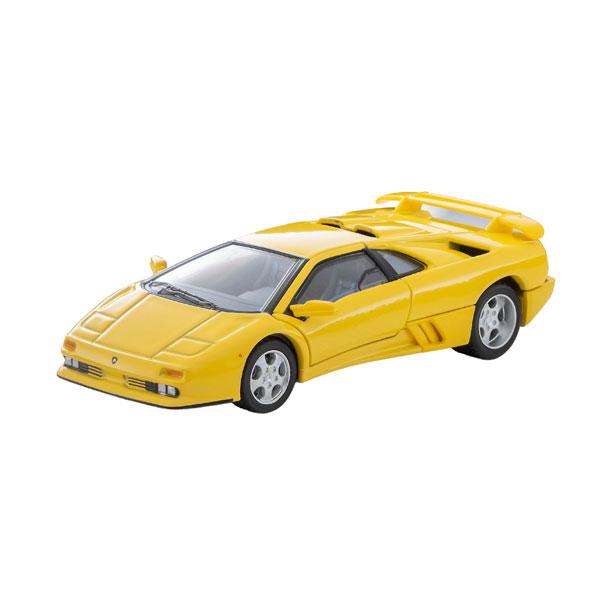 【発売日：2026年12月31日】送料無料◆トミカリミテッドヴィンテージNEO LV-N ランボルギーニ ディアブロ SE30イオタ (黄) 1/64 ミニカー トミーテック 339519 ■発売予定：2026年12月予定(発売は遅れる可能...