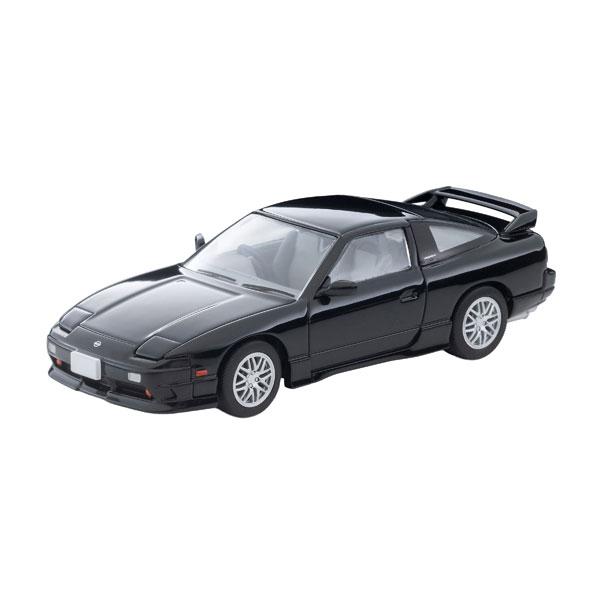 【発売日：2026年12月31日】トミカリミテッドヴィンテージNEO LV-N385b 日産 180SX Type X (黒) 1997年式 1/64 ミニカー トミーテック 341116 ■発売予定：2026年12月予定(発売は遅れる可能...