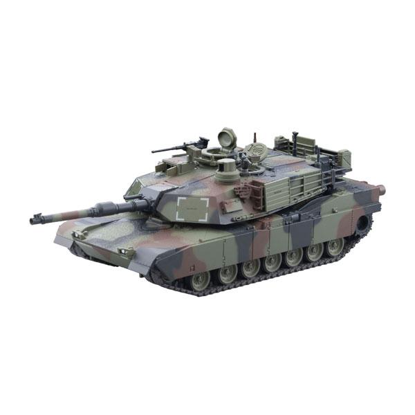 【発売日：2026年12月31日】送料無料◆アーセニア64 (AS008) M1A2エイブラムス (NATO迷彩) 1/64 ミニカー トミーテック 337515 ■発売予定：2026年12月予定(発売は遅れる可能性が御座います。)●最強級...
