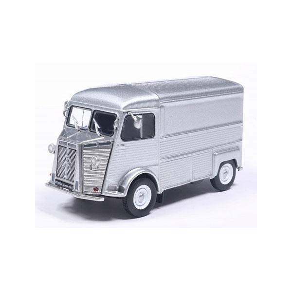 【発売日：2026年08月31日】First43 1/43 シトロエン Hバン 1981 シルバー ミニカー F43-186 ■発売予定：入荷日未定(発売は遅れる可能性が御座います。)★発売の長期延期が見込まれる、または発売時期が遠い商品の...