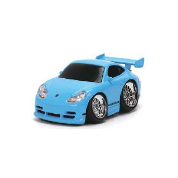 【発売日：2026年08月31日】Jada Toys Small Blocks W2 『ワイルド・スピード』 1/43 Porsche 911 GT3 RS (996) デフォルメ ダイキャストミニカー JADA37299 ■発売予定：入荷...