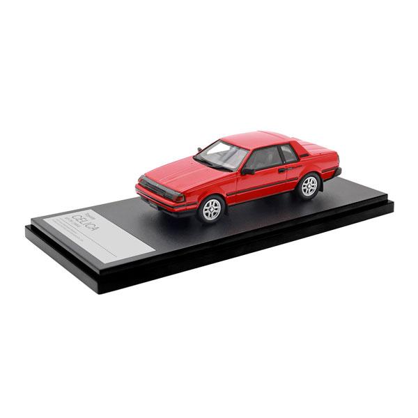 【発売日：2026年10月31日】送料無料◆HS530RE 1/43 Toyota CELICA GT-TR (1984) スーパーレッドII ミニカー ハイストーリー ■発売予定：入荷日未定(発売は遅れる可能性が御座います。)トヨタ自動車...
