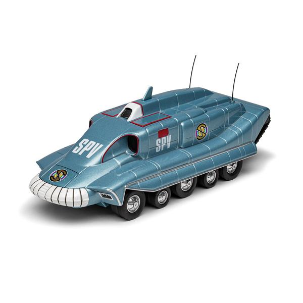 【発売日：2026年09月30日】送料無料◆再販 CORGI(コーギー) 『キャプテン・スカーレット (クラシック)』 追跡戦闘車 (SPV) ダイキャストモデル CGCC96308 ■発売予定：入荷日未定(発売は遅れる可能性が御座います。...