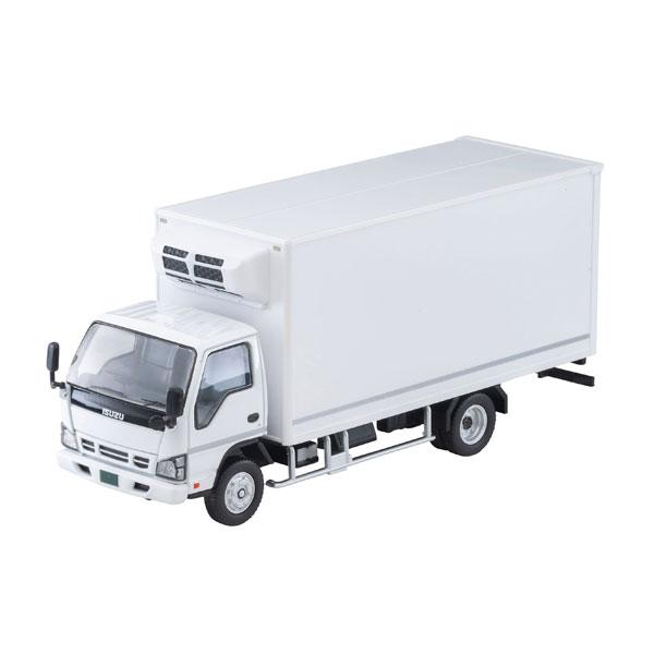 【発売日：2027年02月28日】送料無料◆トミカリミテッドヴィンテージNEO LV-N285d いすゞ エルフ パネルバン 配送車 (白) 1/64 ミニカー トミーテック 342014 ■発売予定：2027年2月予定(発売は遅れる可能性...