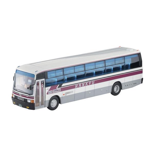【発売日：2027年02月28日】送料無料◆トミカリミテッドヴィンテージNEO LV-N300e 三菱ふそうエアロバス (阪急バス) 1/64 ミニカー トミーテック 339472 ■発売予定：2027年2月予定(発売は遅れる可能性が御座い...