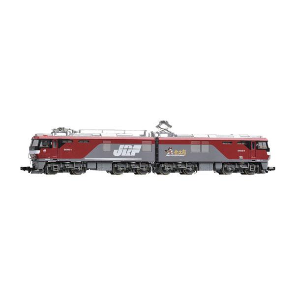 【発売日：2026年04月30日】7186 TOMIX トミックス JR EH500形 電気機関車 (1次形) Nゲージ 再生産 鉄道模型■発売予定：2026年4月予定(発売は遅れる可能性が御座います。)●EH500形1次形のJRFマークの...