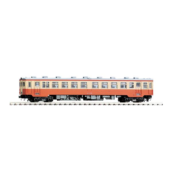 【発売日：2026年05月31日】7448 TOMIX トミックス 国鉄ディーゼルカー キハ11形 (T) Nゲージ 鉄道模型■発売予定：2026年5月予定(発売は遅れる可能性が御座います。)●ハイグレード(HG)仕様●キハ11形のうち運転...