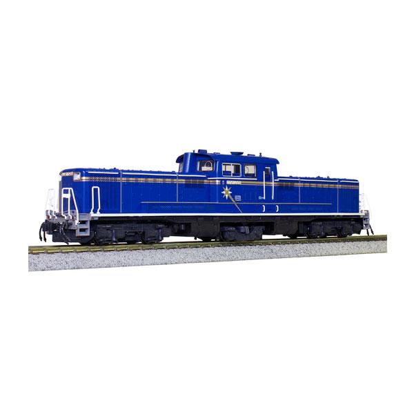 【発売日：2026年05月31日】送料無料◆1-704A KATO カトー (HO) DD51 北斗星色 HOゲージ 鉄道模型■発売予定：2026年5月予定(発売は遅れる可能性が御座います。)※こちらの商品を含む配送は送料無料とさせて頂きま...