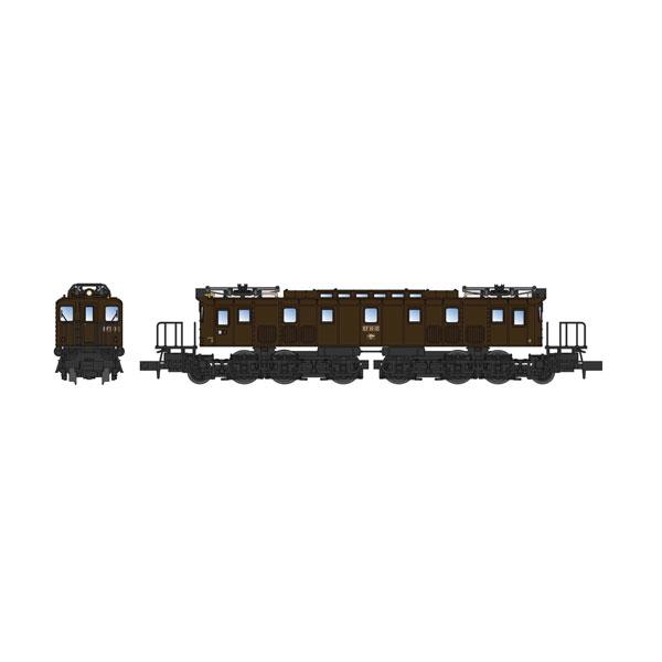 【発売日：2026年08月31日】A1903 マイクロエース EF10-12 ぶどう色1号 国府津機関区 Nゲージ 鉄道模型■発売予定：2026年8月予定(発売は遅れる可能性が御座います。)●マイクロエース電気機関車シリーズのさらなる充実●...