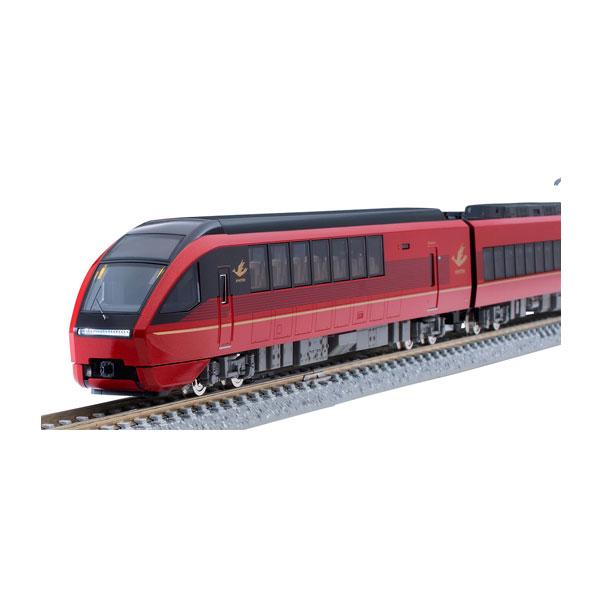 【発売日：2026年09月30日】送料無料◆98786 TOMIX トミックス 近畿日本鉄道 80000系 (ひのとり・8両編成) セット(8両) Nゲージ 再生産 鉄道模型■発売予定：2026年9月予定(発売は遅れる可能性が御座います。)...
