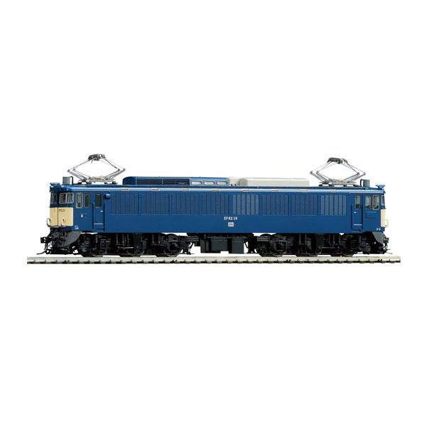 【発売日：2026年09月30日】送料無料◆HO-2038 TOMIX トミックス 国鉄 EF62形 電気機関車 (2次形・篠ノ井機関区) HOゲージ 鉄道模型■発売予定：2026年9月予定(発売は遅れる可能性が御座います。)※こちらの商品...