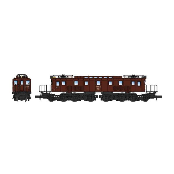 【発売日：2026年10月31日】A1904 マイクロエース EF10-2 ぶどう色2号 国府津機関車区 Nゲージ 鉄道模型■発売予定：入荷日未定(発売は遅れる可能性が御座います。)●マイクロエース電気機関車シリーズのさらなる充実●A190...
