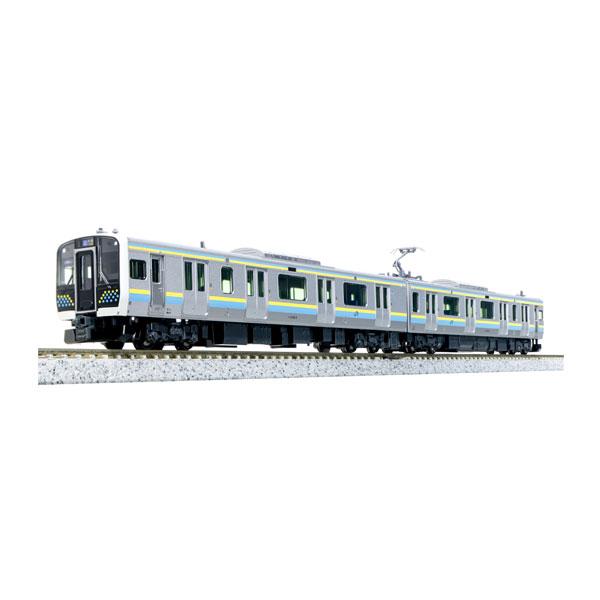 【発売日：2026年09月30日】10-1945 KATO カトー E131系0番台 2両セット Nゲージ 再生産 鉄道模型■発売予定：2026年9月予定(発売は遅れる可能性が御座います。)・幕張車両センター所属のR06編成を製品化・房総の...