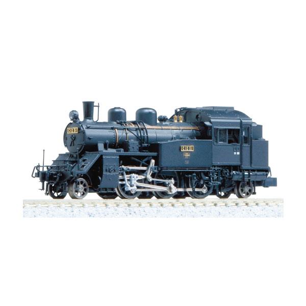 【発売日：2026年09月30日】2022-1 KATO カトー C12 Nゲージ 再生産 鉄道模型■発売予定：2026年9月予定(発売は遅れる可能性が御座います。)・蒸気機関車が終焉に近づいた昭和45年(1970)前後の形態を再現・先輪・...