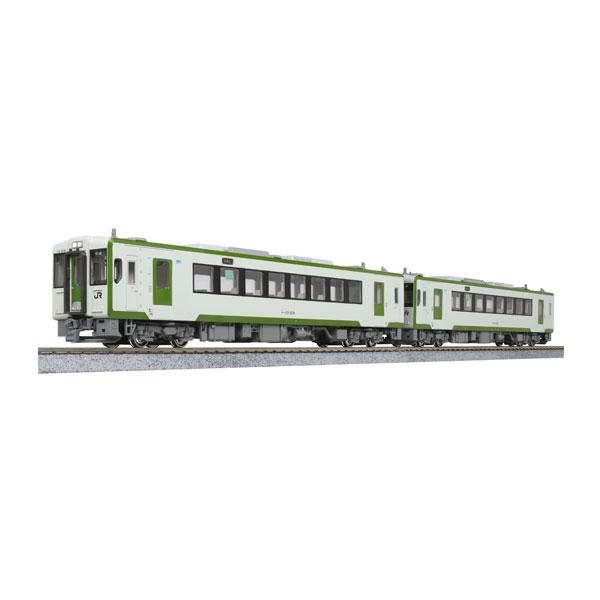 【発売日：2026年10月31日】送料無料◆3-521 KATO カトー (HO) キハ110 200番台 (M＋T) 2両セット HOゲージ 再生産 鉄道模型■発売予定：2026年10月予定(発売は遅れる可能性が御座います。)※こちらの商...