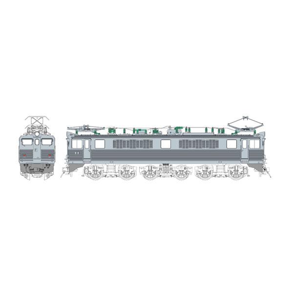 【発売日：2027年01月31日】送料無料◆TW-EF30AM トラムウェイ 国鉄EF30 (2-17) 動力付 1/80スケール 鉄道模型■発売予定：入荷日未定(発売は遅れる可能性が御座います。)※こちらの商品を含む配送は送料無料とさせて...