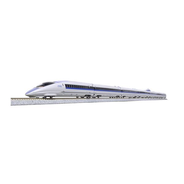 【発売日：2026年11月30日】送料無料◆10-1795 KATO カトー 500系新幹線「のぞみ」 8両増結セット Nゲージ 再生産 鉄道模型■発売予定：2026年11月予定(発売は遅れる可能性が御座います。)※こちらの商品を含む配送は...