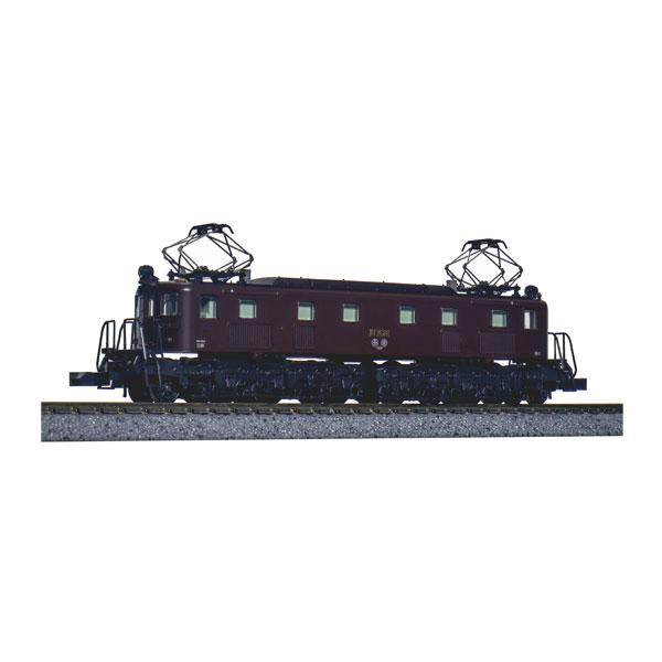 【発売日：2026年11月30日】3077-2 KATO カトー EF10 3次形 Nゲージ 再生産 鉄道模型■発売予定：2026年11月予定(発売は遅れる可能性が御座います。)・EF10の中でも一風変わった外観をもつ鋳鋼製台車枠を装備した...