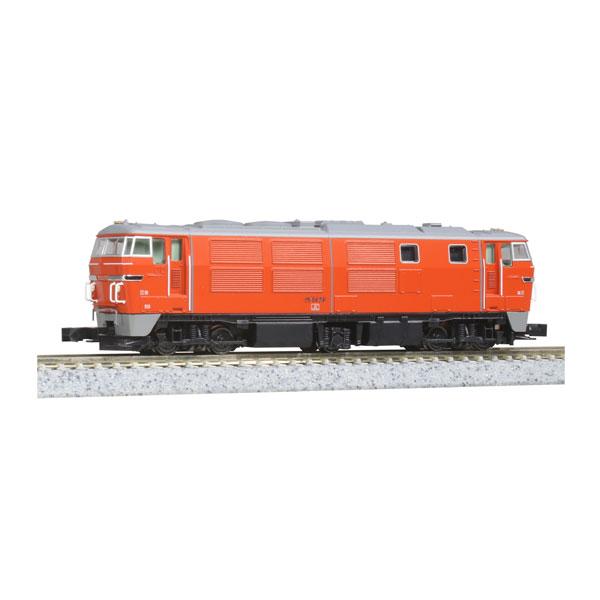 【発売日：2026年11月30日】7010-6 KATO カトー DD54 中期形 Nゲージ 再生産 鉄道模型■発売予定：2026年11月予定(発売は遅れる可能性が御座います。)・昭和46年(1971)頃の福知山機関区所属車を製品化●中期形...