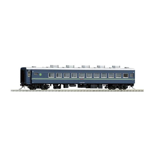 【発売日：2027年01月31日】送料無料◆HO-5031 TOMIX トミックス 国鉄客車 スロ62形 (帯入り) HOゲージ 鉄道模型■発売予定：2027年1月予定(発売は遅れる可能性が御座います。)※こちらの商品を含む配送は送料無料と...
