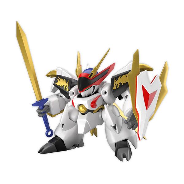 【発売日：2026年01月31日】HG 龍王丸 プラモデル 魔神英雄伝ワタル バンダイスピリッツ ■発売予定：2026年1月予定(発売は遅れる可能性が御座います。)■原作イメージに忠実なプロポーションの本体各所に可動ギミックを凝縮。■内蔵さ...