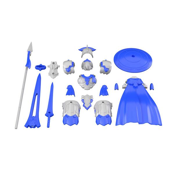 【発売日：2026年03月31日】30MF クラスアップアーマー (ローザングラディエーター) プラモデル バンダイスピリッツ ■発売予定：2026年3月予定(発売は遅れる可能性が御座います。)■“アーマークロス”［装甲換装］することで上位...