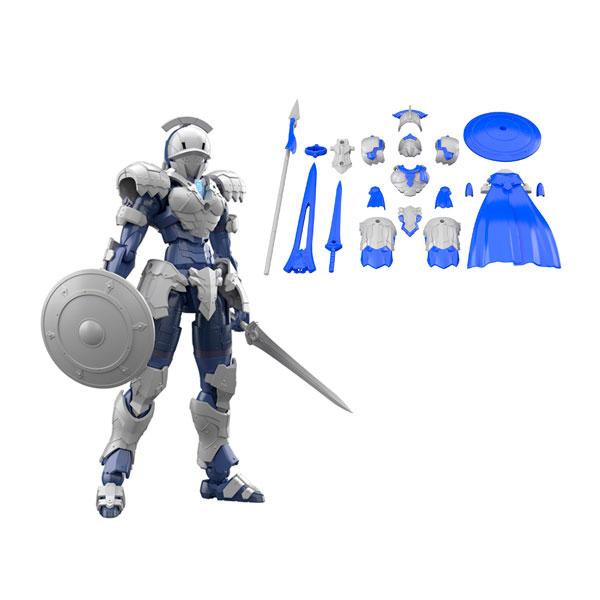 【発売日：2026年03月31日】30MF ローザンソードマン＋クラスアップアーマー (ローザングラディエーター) セット販売 プラモデル バンダイスピリッツ ■発売予定：2026年3月予定(発売は遅れる可能性が御座います。)※こちらは・3...