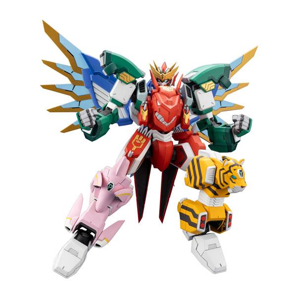 【発売日：2026年02月28日】送料無料◆戦隊レッド 異世界で冒険者になる マキシマム・キズナカイザー プラモデル コトブキヤ ■発売予定：2026年2月予定(発売は遅れる可能性が御座います。)・設定画、劇中のプロポーションを徹底追及した...