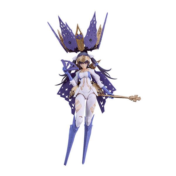 【発売日：2026年05月31日】chitocerium チトセリウム chirality I-hydra プラモデル グッドスマイルカンパニー ■発売予定：2026年5月予定(発売は遅れる可能性が御座います。)★発売の長期延期が見込まれる...