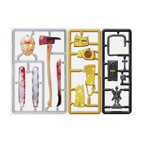 【発売日：2026年03月31日】ディーアイジー プリプラ フィギュアの遊び 昭和ホラーの心得 彩色済みプラモデル ■発売予定：2026年3月予定(発売は遅れる可能性が御座います。)「フィギュアの遊び」より、何の脈略もないお題を勝手気ままに...