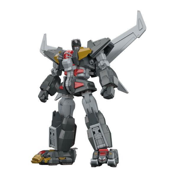 【発売日：2026年05月31日】送料無料◆アオシマ ACKS No.DN-01 超獣機神ダンクーガ＋断空剣オプションパーツセット プラモデル ■発売予定：2026年5月予定(発売は遅れる可能性が御座います。)＜完全新金型＞アレンジを加えつ...