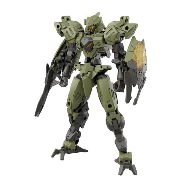 【発売日：2026年06月30日】30MM 1/144 bEXM-40 ノヴァルヴ (グリーン) プラモデル バンダイスピリッツ ■発売予定：2026年6月予定(発売は遅れる可能性が御座います。)■30MMシリーズにより手を伸ばしやすくなる...