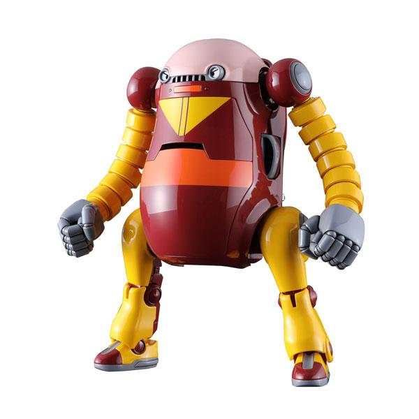 【発売日：2026年03月31日】ハセガワ 1/20 20メカトロウィーゴ マジンガーコラボ Vol.2 “ぼすぼろっと” プラモデル MZ02 ■発売予定：2026年3月予定(発売は遅れる可能性が御座います。)メカトロウィーゴ×マジンガー...