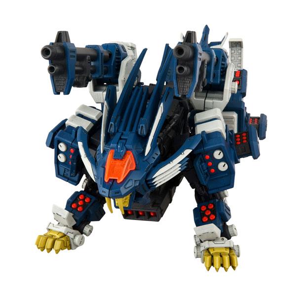 【発売日：2026年07月31日】送料無料◆リアライズモデル 1/100 ZOIDS ゾイド RMZ-016 ブレードライガーパンツァー (ZBF) アクションプラモデル 予約特典なし タカラトミー T-SPARK ■発売予定：2026年7...