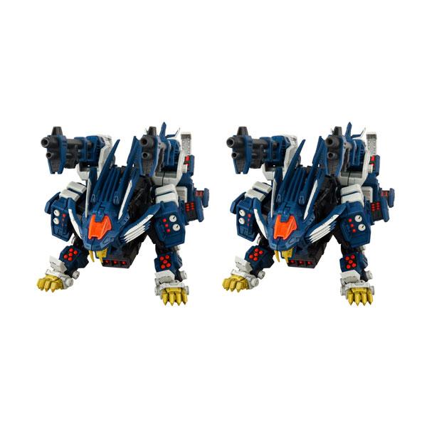 【発売日：2026年07月31日】送料無料◆リアライズモデル 1/100 ZOIDS ゾイド RMZ-016 ブレードライガーパンツァー (ZBF) アクションプラモデル 2個セット 予約特典なし タカラトミー T-SPARK ■発売予定：...