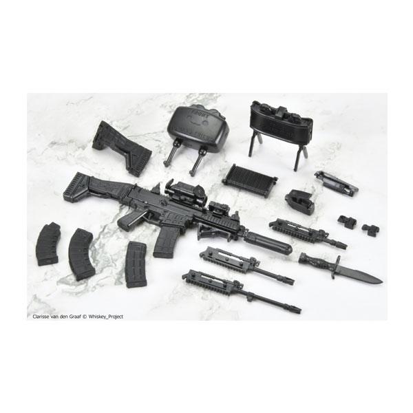 【発売日：2026年04月30日】リトルアーモリー (LAL07) BREN2タイプ Whiskey Project ver. プラモデル トミーテック 337065 ■発売予定：2026年4月予定(発売は遅れる可能性が御座います。)リトル...