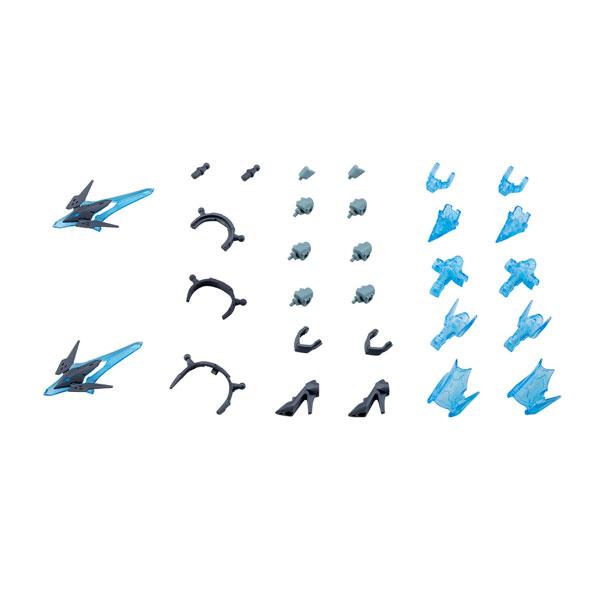 【発売日：2026年05月31日】M.S.G モデリングサポートグッズ メカサプライ34 ホロニックヘッドドレス＆ホロニックハイヒール グレーVer. プラモデル コトブキヤ ■発売予定：2026年5月予定(発売は遅れる可能性が御座います。...