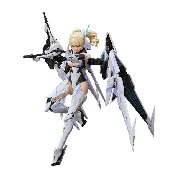 【発売日：2026年02月28日】MS GENERAL(将魂姫) × Mecha BREAK 矛隼(ファルコン) プラスチックモデルキット ■発売予定：2026年2月予定(発売は遅れる可能性が御座います。)★発売の長期延期が見込まれる、また...