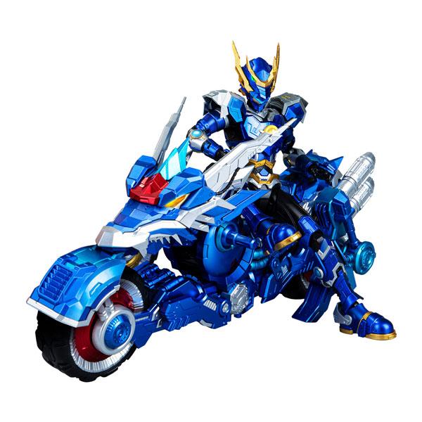 【発売日：2026年02月28日】ULTRA BEAST FORCE 龍セン(りゅうせん) (Devin)×ドラゴンバイク 1/12スケール プラスチックモデルキット Yilichuangwan ■発売予定：2026年2月予定(発売は遅れる...