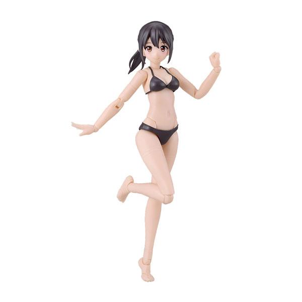 【発売日：2026年07月31日】PLAMATEA ミューズボディ：いちか ビキニVer. Aタイプ プラモデル グッドスマイルカンパニー ■発売予定：2026年7月予定(発売は遅れる可能性が御座います。)★発売の長期延期が見込まれる、また...
