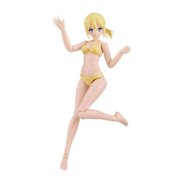 【発売日：2026年07月31日】PLAMATEA ミューズボディ：いちか ビキニVer. Bタイプ プラモデル グッドスマイルカンパニー ■発売予定：2026年7月予定(発売は遅れる可能性が御座います。)★発売の長期延期が見込まれる、また...
